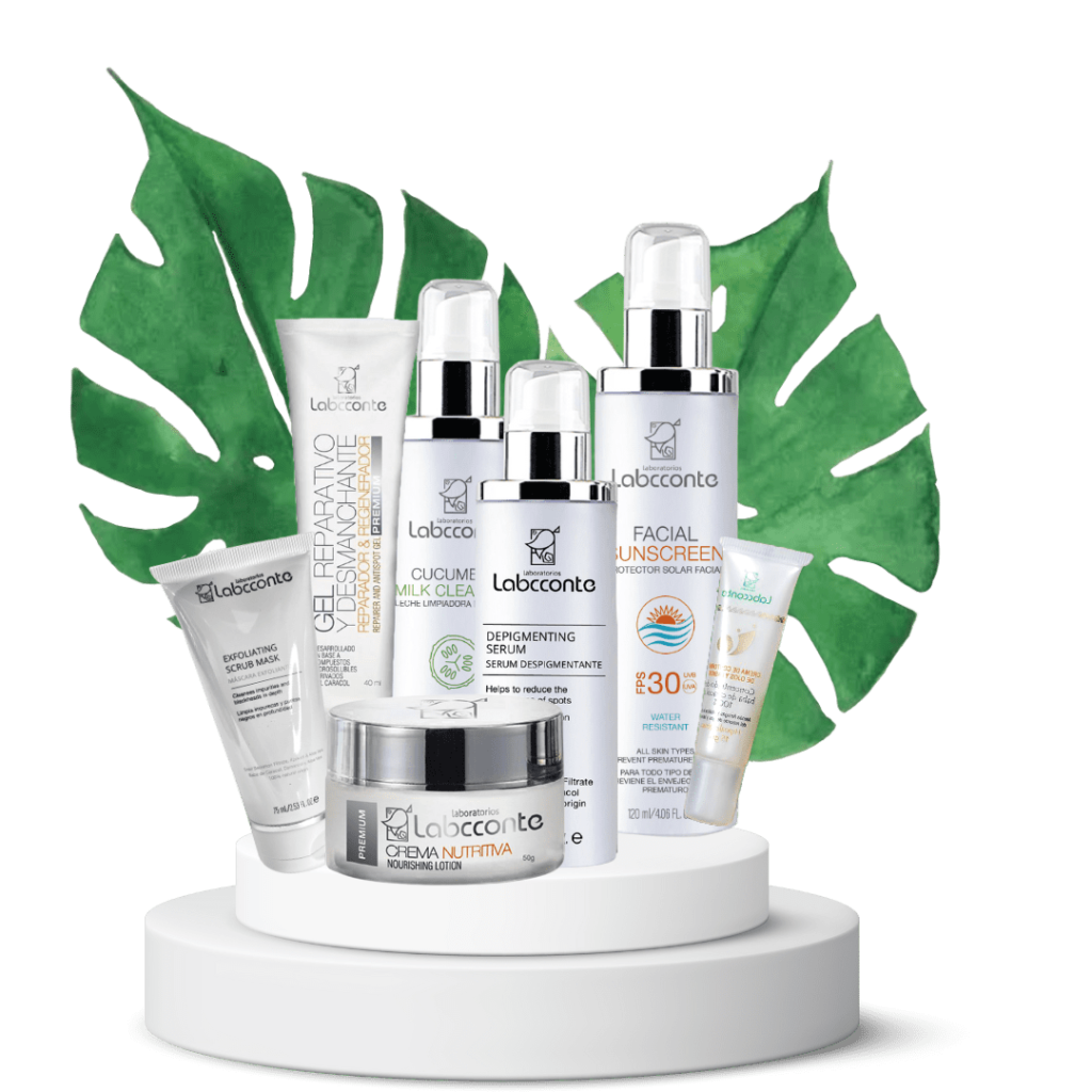 Labcconte – Skin Care y Cuidado de la Piel🍃 – Somos un laboratorio ...